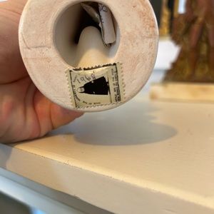 Vintage | Holiday | Vintage Jfk Jr Salute Figurine President Patriotic ...